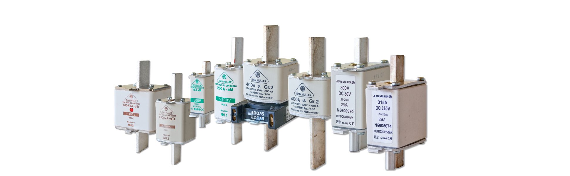 Power Reticulation | JEAN MÜLLER | New Zealand