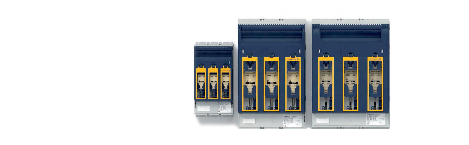 Power Reticulation | JEAN MÜLLER | New Zealand